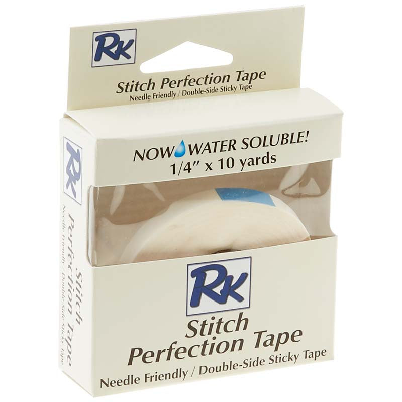 Stitch Perfection Tape - 1/4"