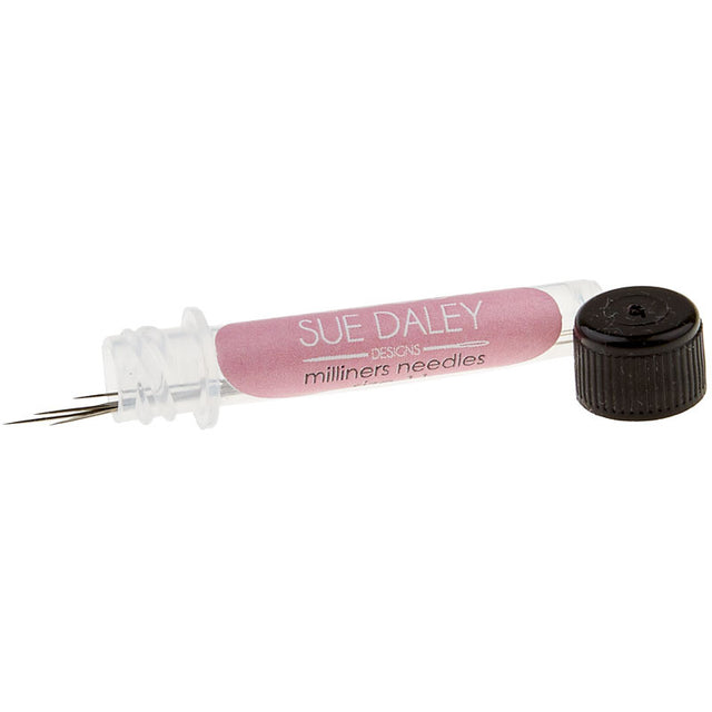 Sue Daley Milliners Needles Size 11