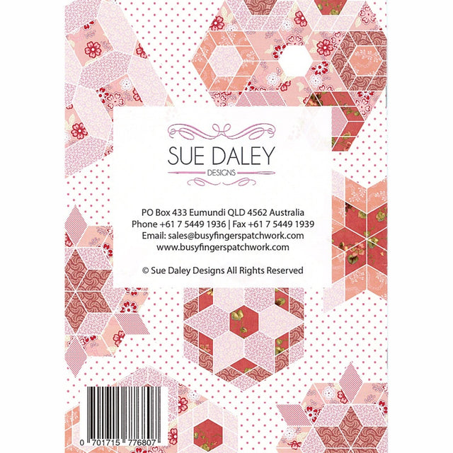 Sue Daley Playing with Paper Basics Booklet