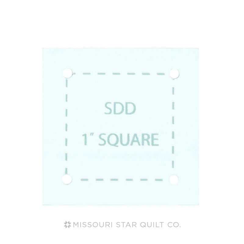 Sue Daley Quatro Colour Pattern