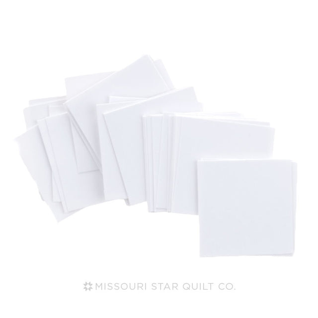 Sue Daley Square 1" Paper Refill Pack