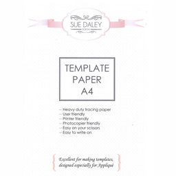 Sue Daley Designs | English Paper Piecing Supplies