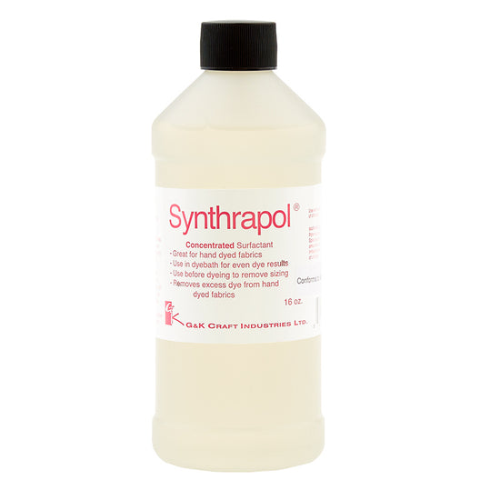 Synthrapol - 16 oz.