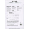 Tamarack Jacket Pattern - Sizes 0 - 18