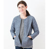 Tamarack Jacket Pattern - Sizes 0 - 18
