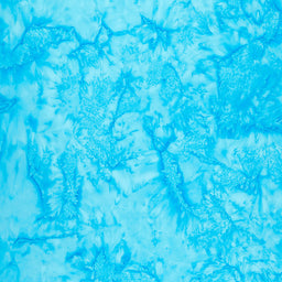 Tantalizing Teal Batik Solids Fat Quarter Bundle