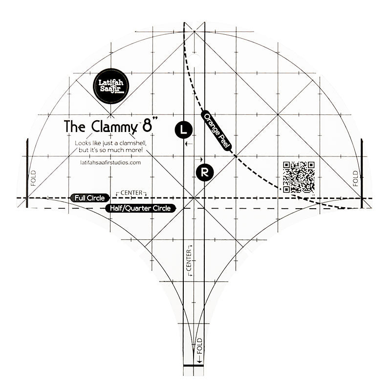 The Clammy 8 Template the-clammy-8-template