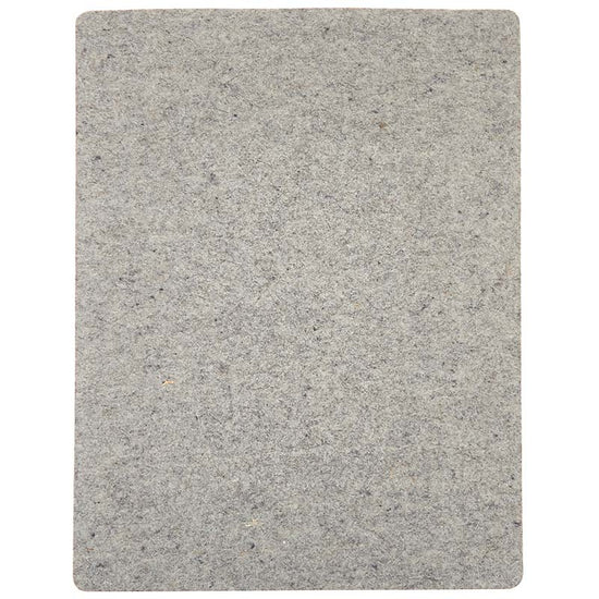 The Gypsy Quilter Felted Wool Pressing Mat - 14 1/3"x 18 7/8"