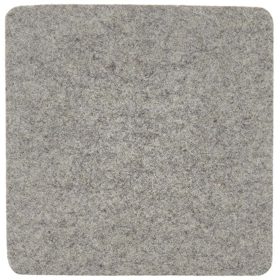 The Gypsy Quilter Felted Wool Pressing Mat - 8 1/2" x 8 1/2"