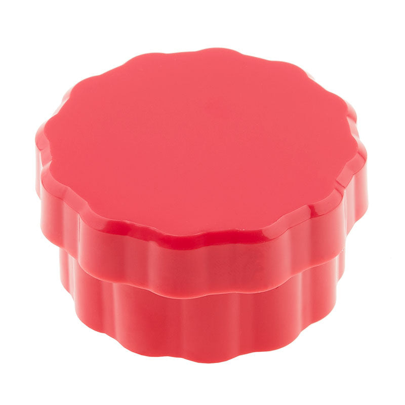 The Gypsy Quilter Magnetic Pin Cup Small - Fuchsia