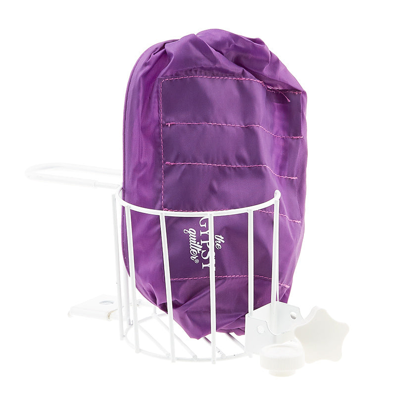 The Gypsy Quilter Sensational Sip & Snip