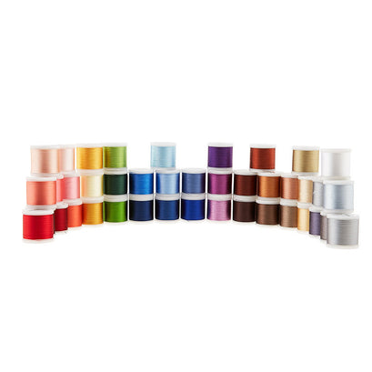 The Nativity Rayon Thread Pack