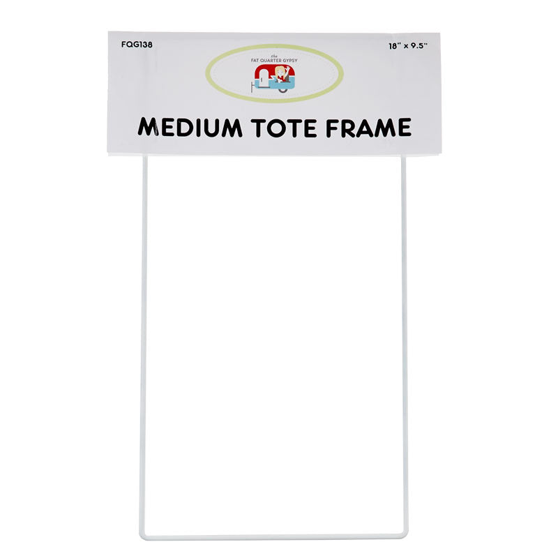 Make a "Wire Frame Tote Bag" with Liz of Missouri Star! (Video Tutoria