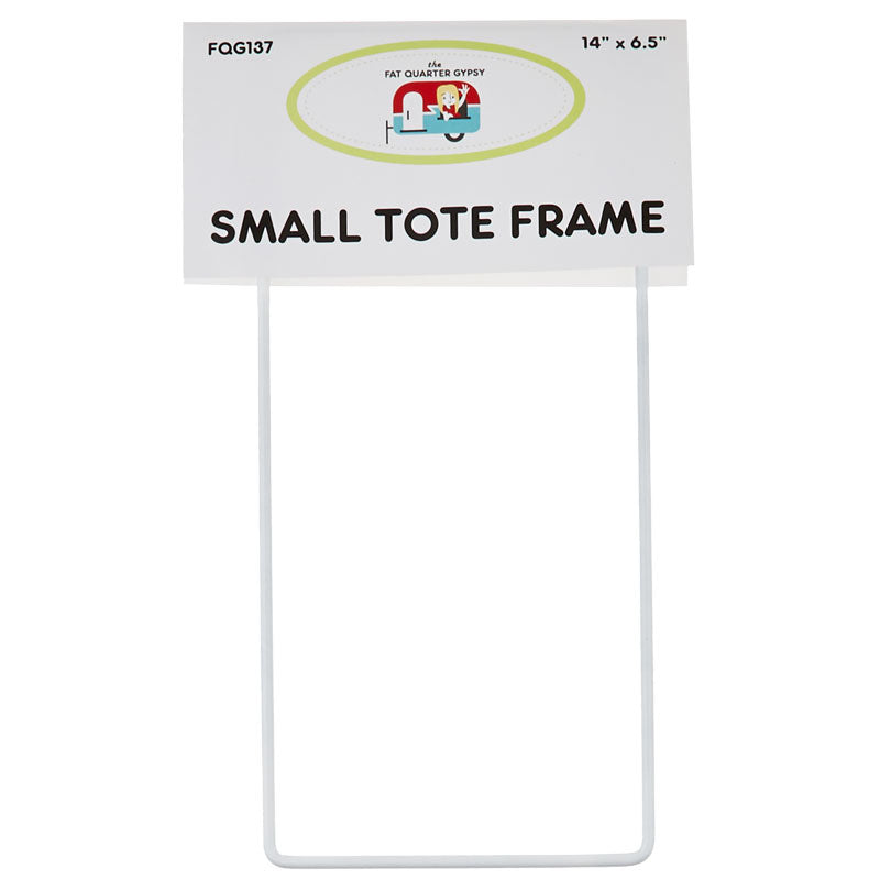 Make a "Wire Frame Tote Bag" with Liz of Missouri Star! (Video Tutoria