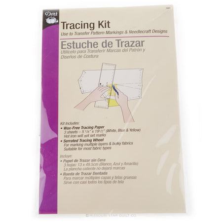 Tracing Kit