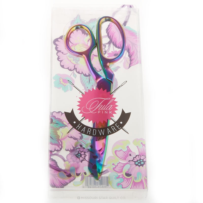 TULA PINK Hardware Shear 8"