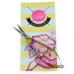 Great Prices on the Tula Pink Hardware Collection