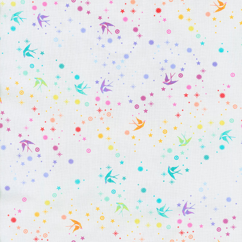 Pixie Dust Border