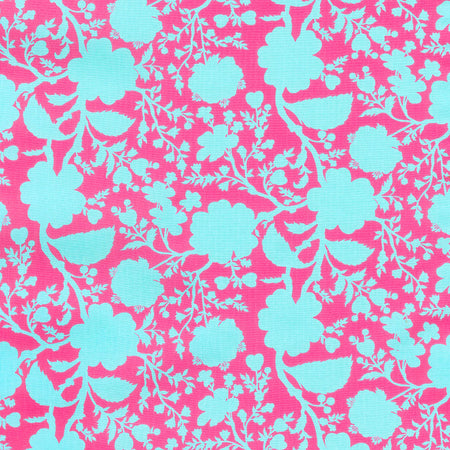 Tula Pink's True Colors - Wildflower Azalea Yardage