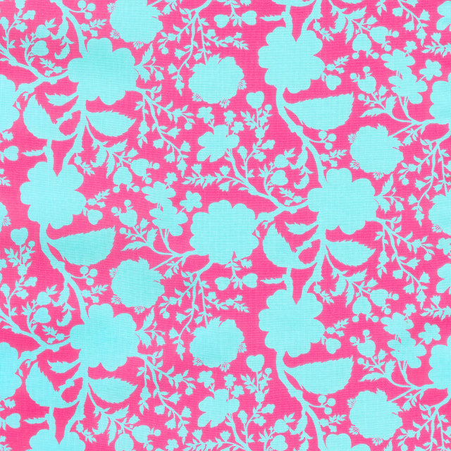 Tula Pink's True Colors - Wildflower Azalea Yardage