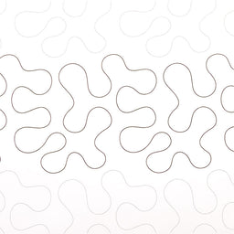 Urban Elementz Quilting Designs | Urban Elementz Pantographs