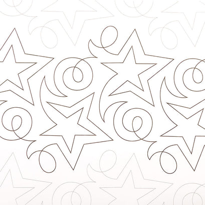 Urban Elementz Pantograph - Becker's Shooting Star