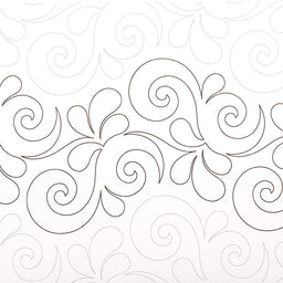 Urban Elementz Quilting Designs | Urban Elementz Pantographs