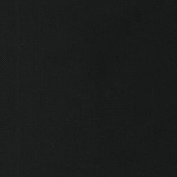 Ventana Twill - Solid Black Yardage