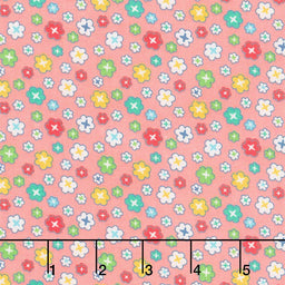 Vintage Happy 2 by Lori Holt for Riley Blake Designs | MSQC