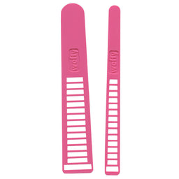 Wefty Needle Patterns | Wefty Needle Fabric Weaving Tool