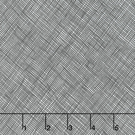 Widescreen - Cross-Hatch Black 108" Wide Backing