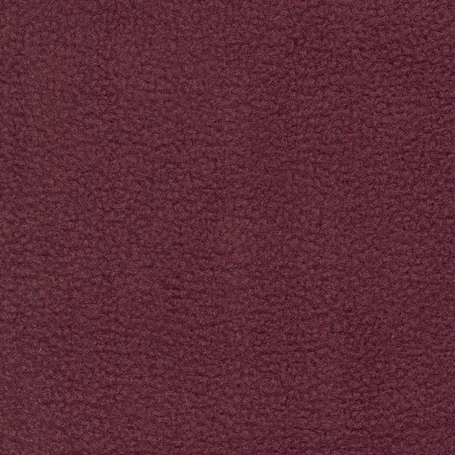 Winterfleece Solids - Solid Plum Fleece Yardage