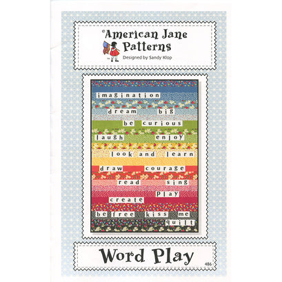 Word Play Pattern